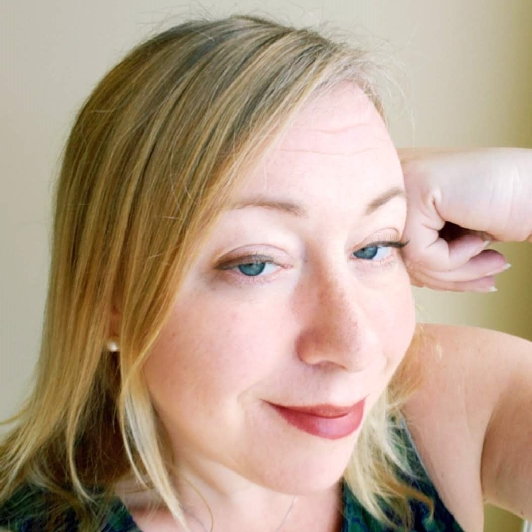 Rachel Del Rossi – We Can Do It